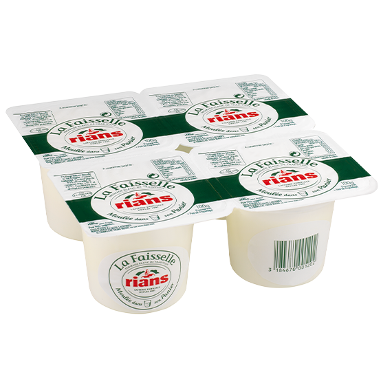 La Faisselle - Rians Restauration