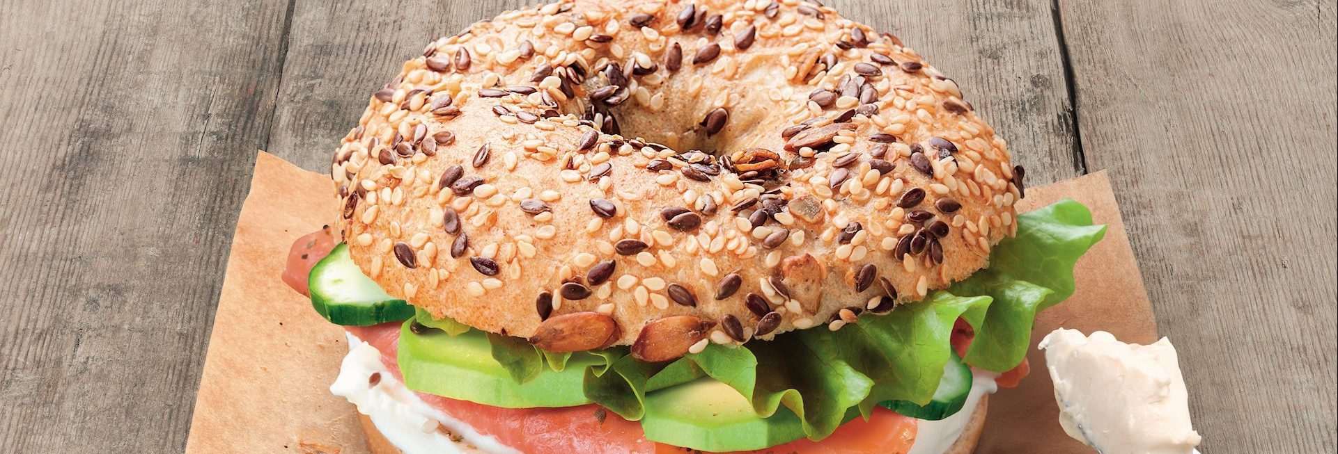 La Mini Cabrette 20g - Rians Restauration